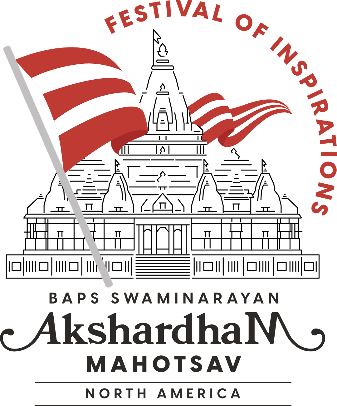 BAPS Shri Swaminarayan Sanstha | North America