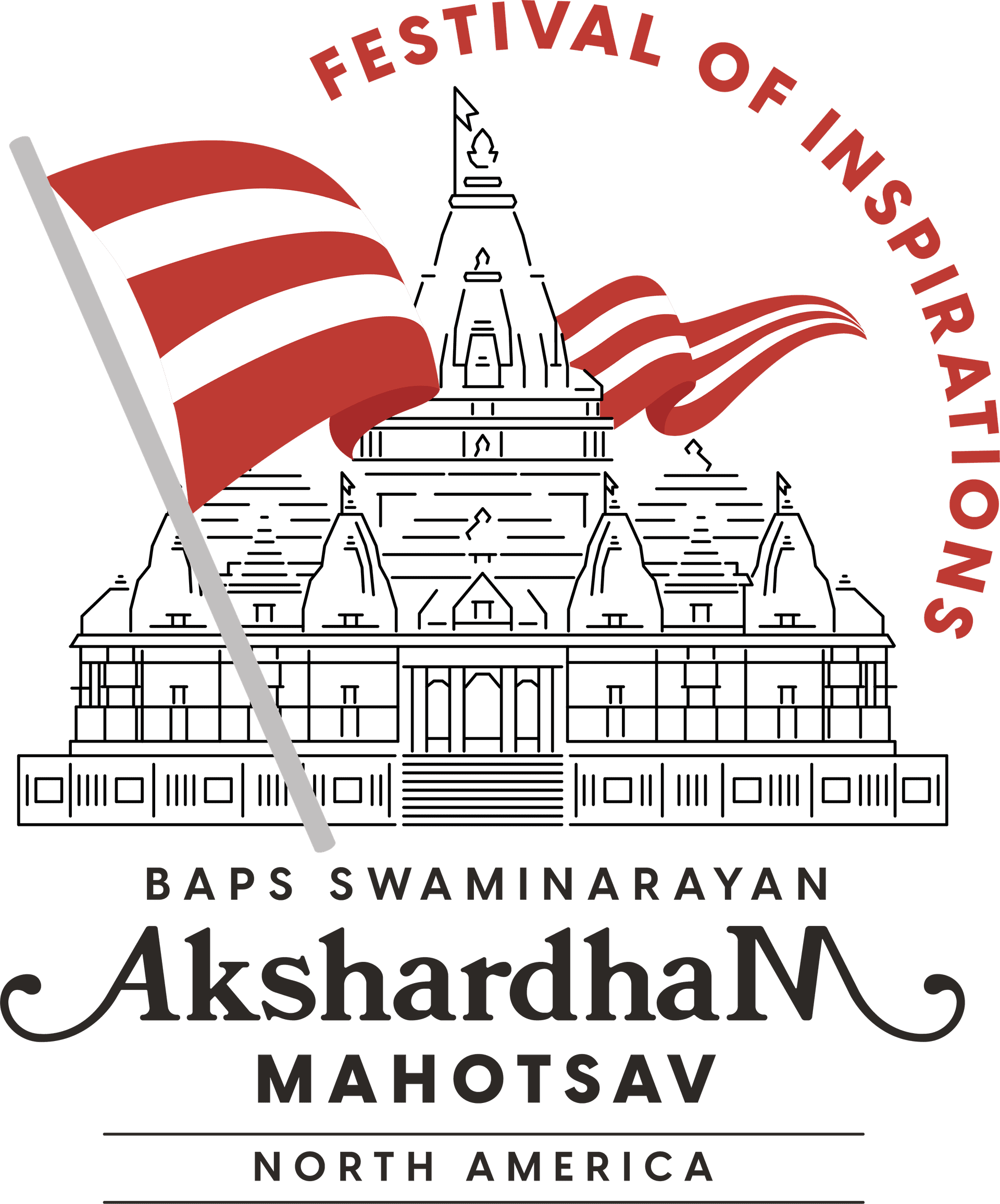 BAPS Shri Swaminarayan Sanstha | North America