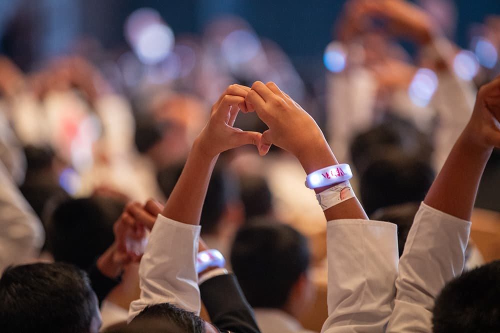 BAPS Swaminarayan Sanstha | North America