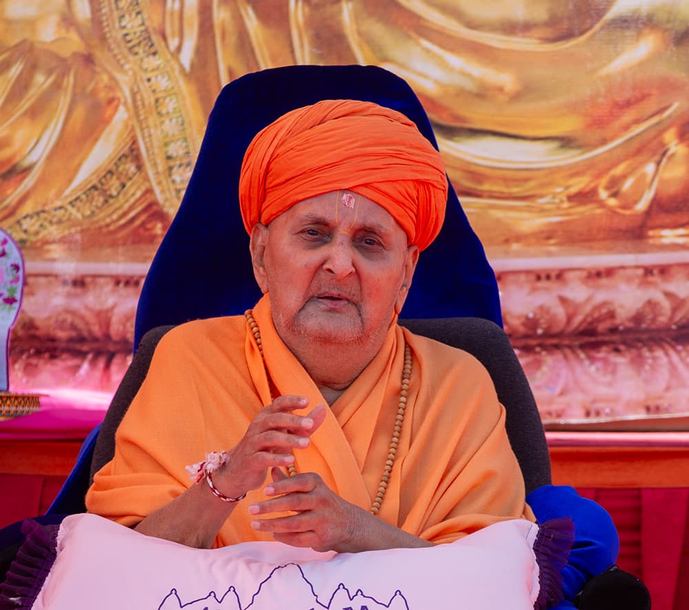 BAPS Swaminarayan Sanstha | North America