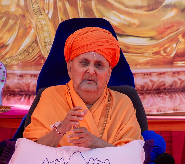 BAPS Swaminarayan Sanstha | North America