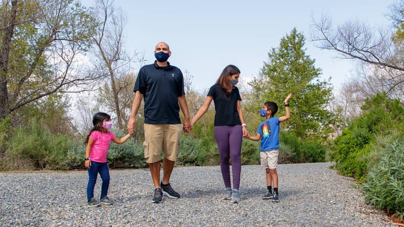 BAPS Swaminarayan Sanstha | North America