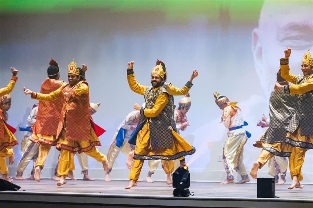 BAPS Swaminarayan Sanstha | North America