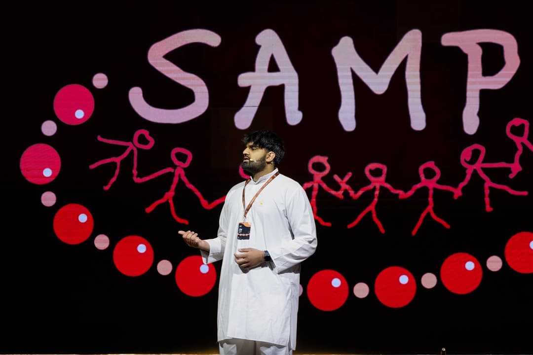 BAPS Shri Swaminarayan Sanstha | North America