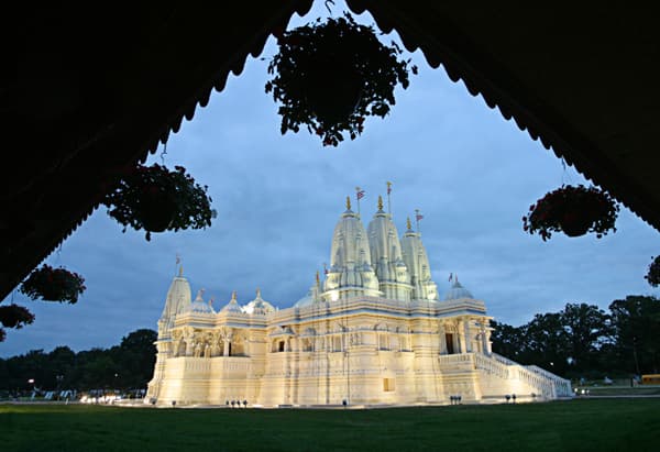 BAPS Swaminarayan Sanstha | North America