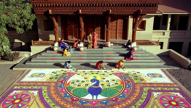 BAPS Swaminarayan Sanstha | North America