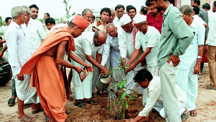 BAPS Swaminarayan Sanstha | North America