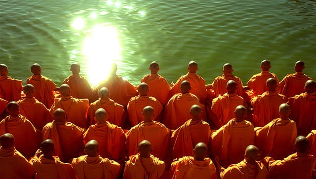 BAPS Shri Swaminarayan Sanstha | North America